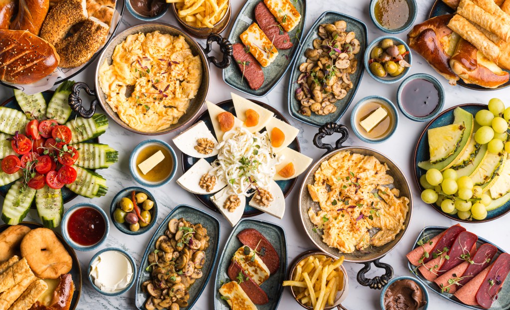 Alicis | Viral Restaurant in North London